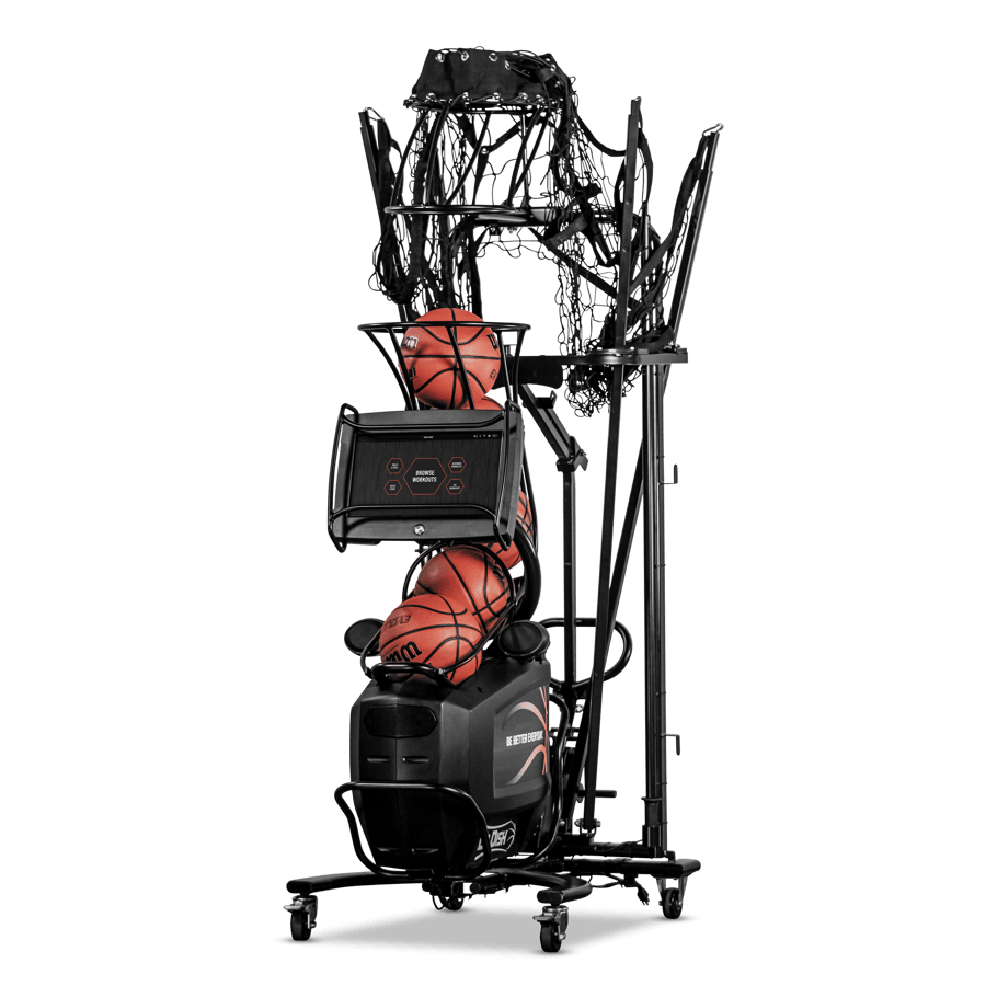 Dr. Dish CT | Dr. Dish Basketball | Australia